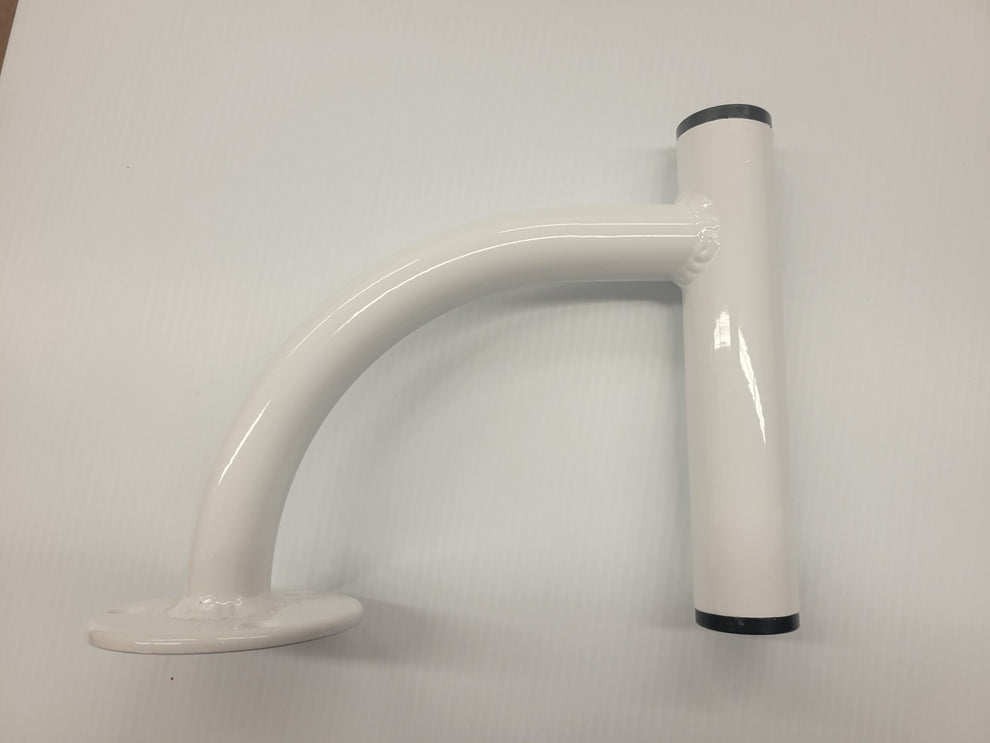 Arched Deck Mounts – Midnight Moon Outfitters